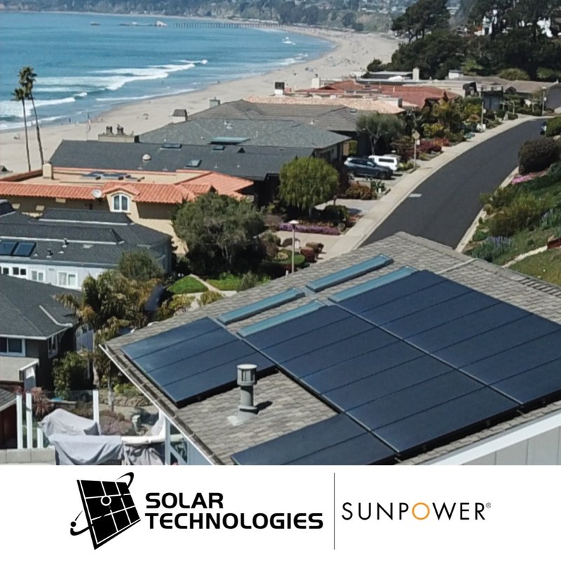 SOLAR TECHNOLOGIES - Updated April 2025 - 66 Photos & 64 Reviews - 705 ...