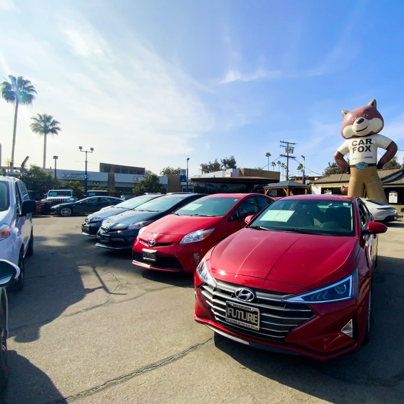 FUTURE AUTO SALES - Updated June 2026 - 399 Photos & 686 Reviews - 1711 ...
