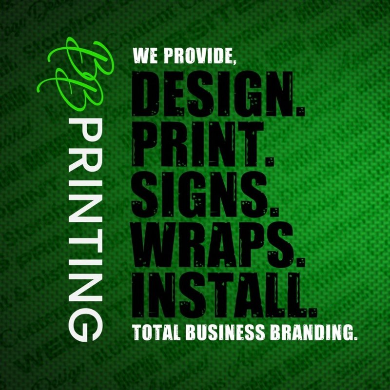 BB PRINTING COMPANY - Updated September 2025 - 86 Photos & 11 Reviews ...