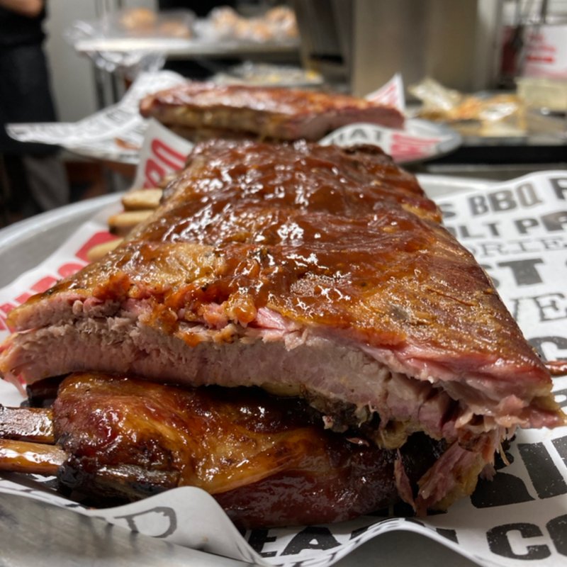 CALI BBQ - Updated July 2024 - 2701 Photos & 3262 Reviews - 8910 Troy ...