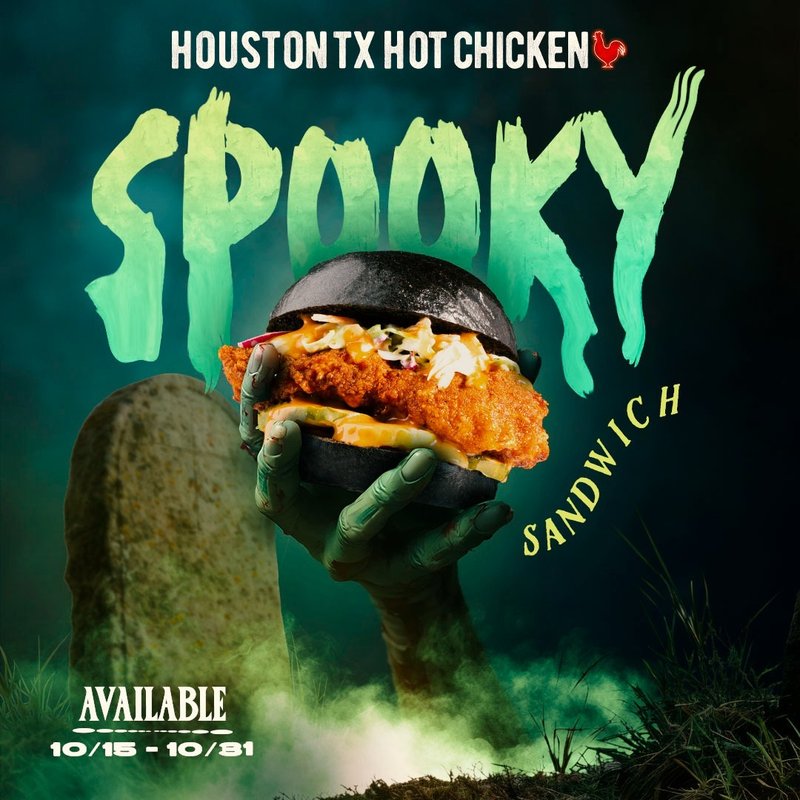HOUSTON TX HOT CHICKEN - Updated October 2025 - 38 Photos & 46 Reviews ...