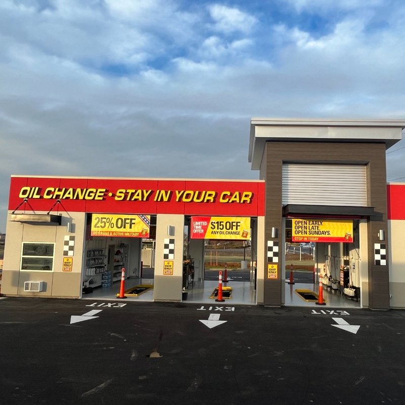 TAKE 5 OIL CHANGE - Updated May 2026 - 54 Photos & 116 Reviews - 8310 ...
