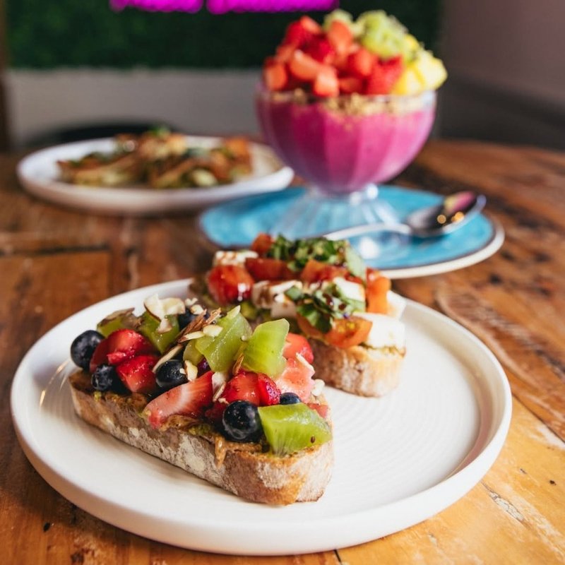 GRAIN AND BERRY - Updated July 2025 - 41 Photos - 1213 W 5th St, Austin ...