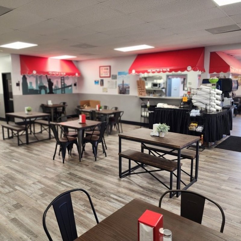 MUNCH-A-SUB with 201 Reviews & 159 Photos - 5320 Cameron St, Las Vegas ...