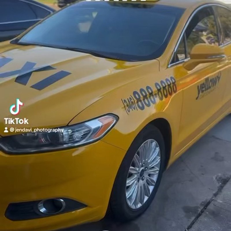YELLOW CAB OF HOUSTON - Updated November 2024 - 28 Photos & 231 Reviews ...
