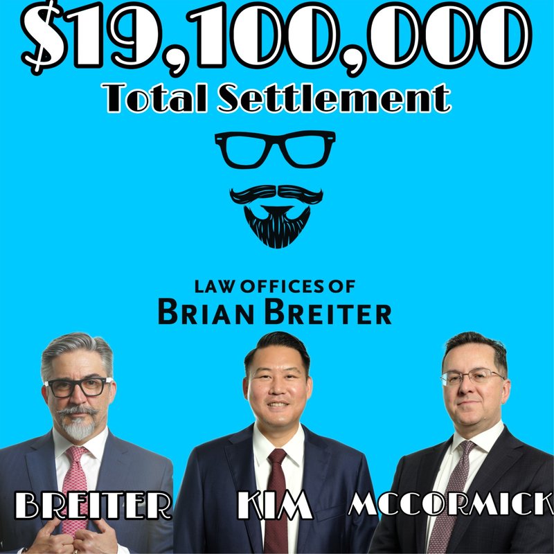 LAW OFFICES OF BRIAN BREITER - Updated September 2024 - 307 Photos ...