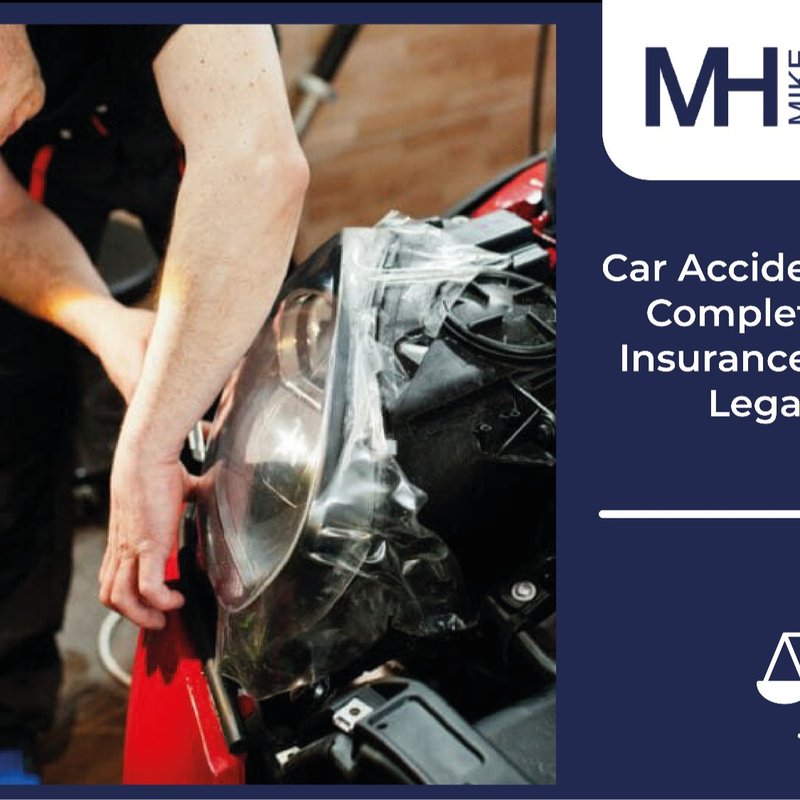 THE MIKE HOSTILO LAW FIRM - Updated August 2025 - 15 Photos - 33 Park ...