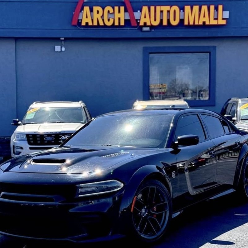 ARCH AUTO MALL - Updated May 2026 - 4132 Gravois Ave, St. Louis ...