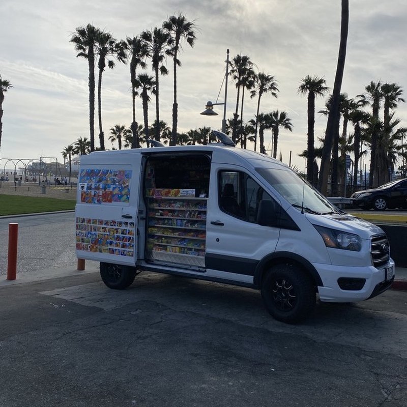 GOODIES TRUCK - Updated October 2025 - 189 Photos - 57 Reviews ...