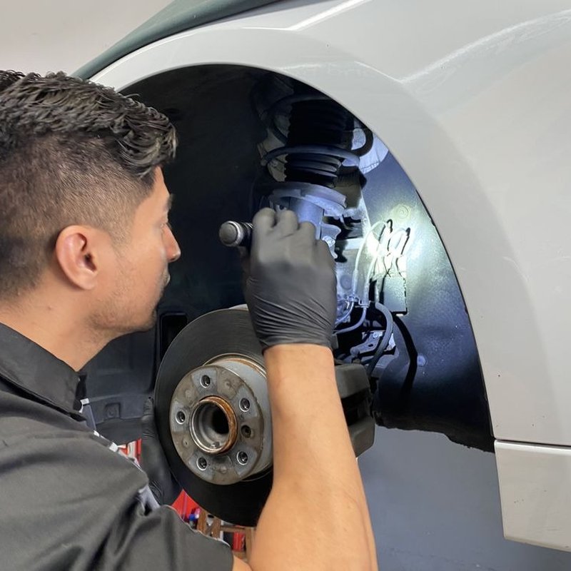 THE MECHANIC OC - Updated October 2025 - 341 Photos & 278 Reviews ...