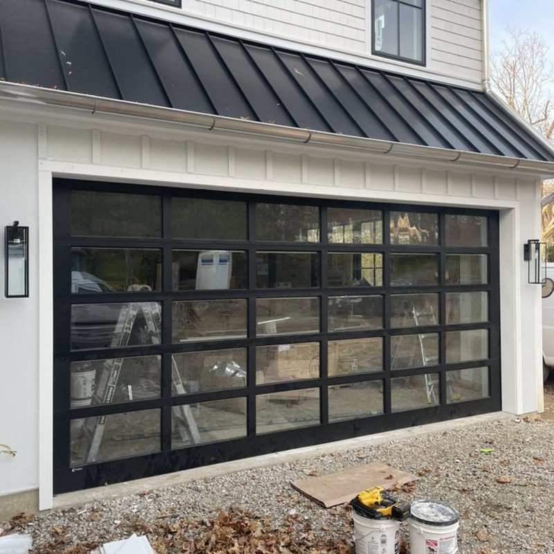 DOOR TECH GARAGE DOOR SERVICES - Updated August 2025 - 67 Photos & 26 ...