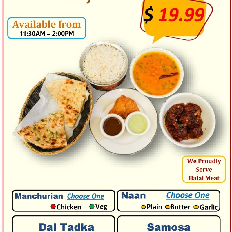 Curry Junction - Reserve Now - Indian - Updated June 2025 - 119 Photos ...