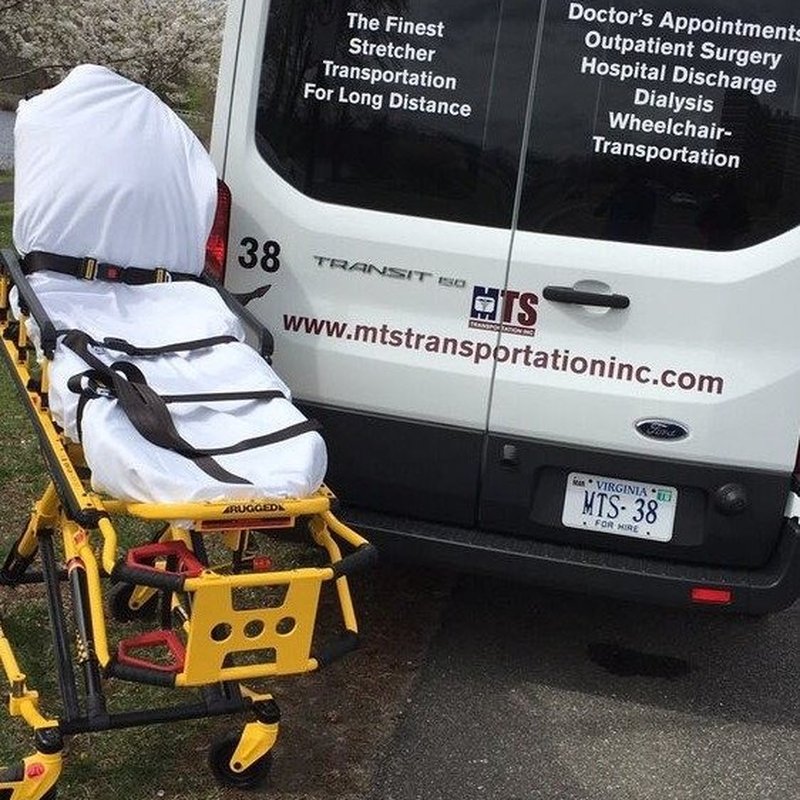 MTS TRANSPORTATION - Updated October 2025 - 32 Photos & 37 Reviews ...