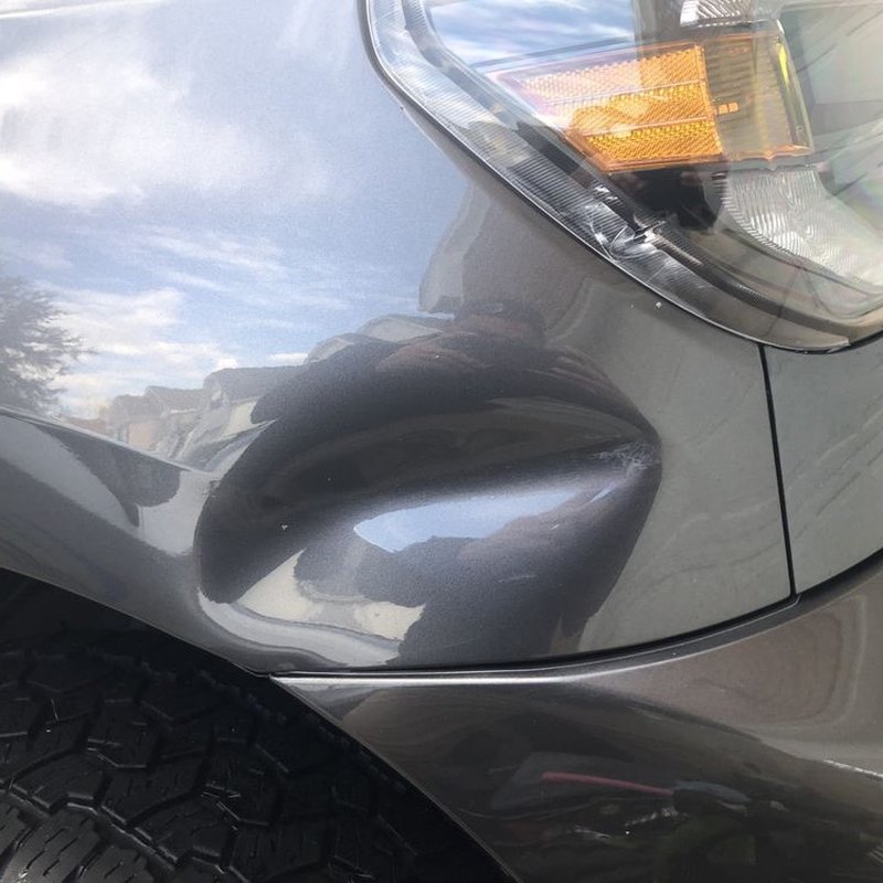 PRECISION DENT REMOVAL - Updated December 2025 - 63 Photos & 41 Reviews ...