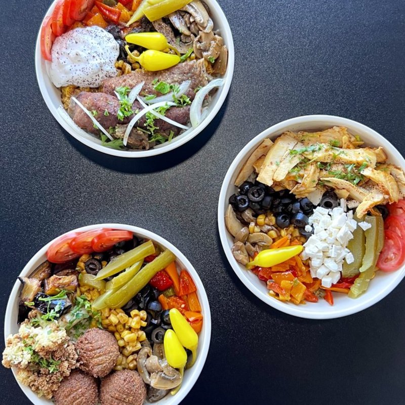 WATAN MEDITERRANEAN GRILL - Updated August 2025 - 65 Photos & 26 ...