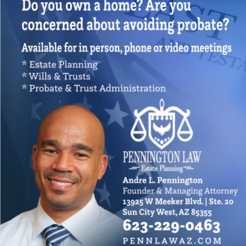 PENNINGTON LAW - Updated October 2025 - 38 Photos - 13925 W Meeker Blvd ...