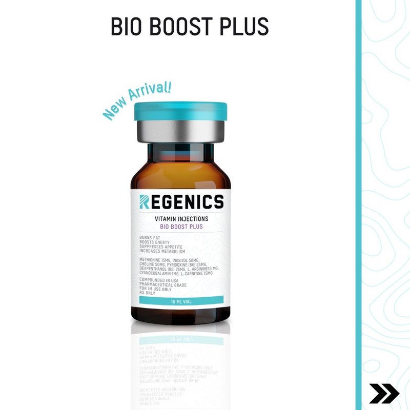 REGENICS - Updated October 2025 - 90 Photos & 123 Reviews - 18133 ...