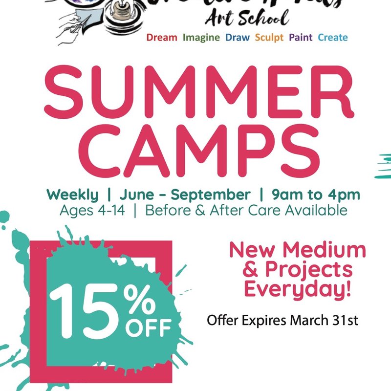 CREATIVE HANDS STUDIO - Updated October 2025 - 130 Photos & 101 Reviews ...