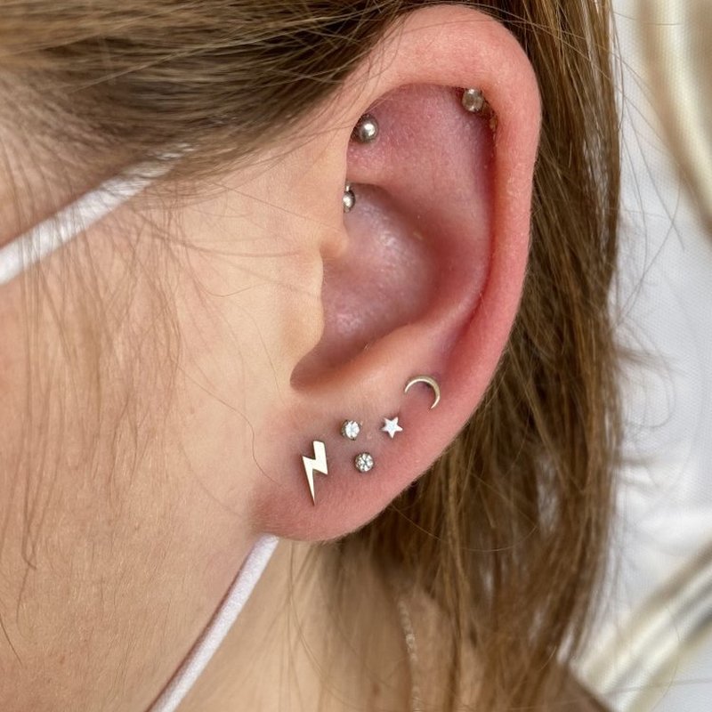 GOLDEN AGE BODY PIERCING - Updated November 2025 - 184 Photos & 334 ...