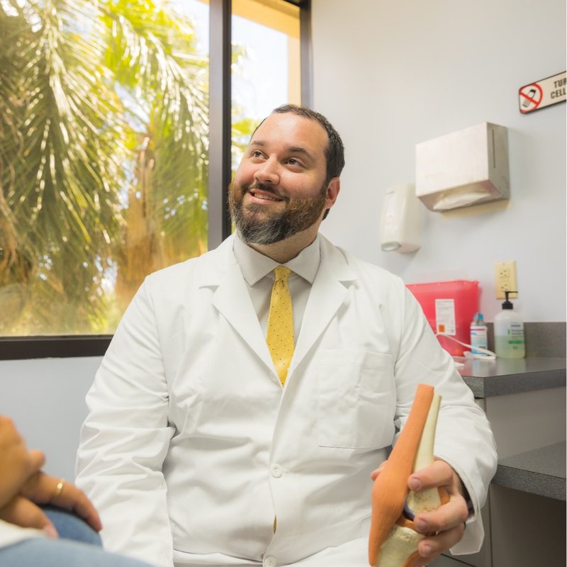 ORTHOPAEDIC CENTER OF SOUTH FLORIDA - Updated January 2026 - 15 Photos ...