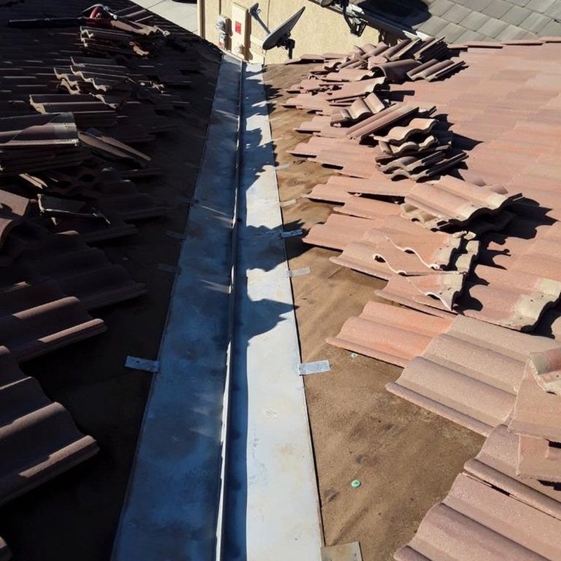 TRIANGLE ROOFING - Updated January 2026 - 43 Photos & 34 Reviews - 1392 ...