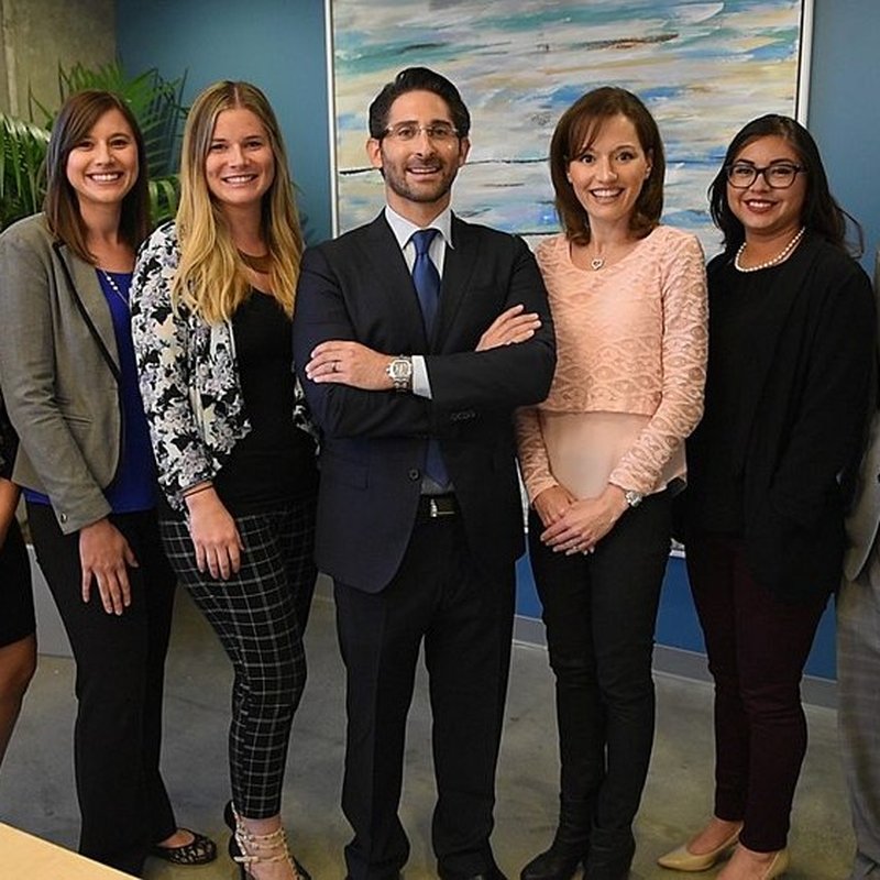 THE LAW OFFICES OF HART J LEVIN - Updated October 2025 - 27 Photos ...