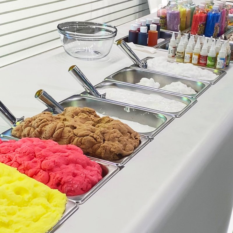 SLIMEATORY - Updated September 2025 - 46 Photos & 37 Reviews - 2270 E ...