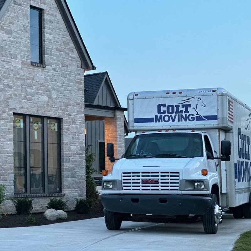 COLT MOVING - Updated February 2025 - 217 Photos & 137 Reviews - 17925 ...