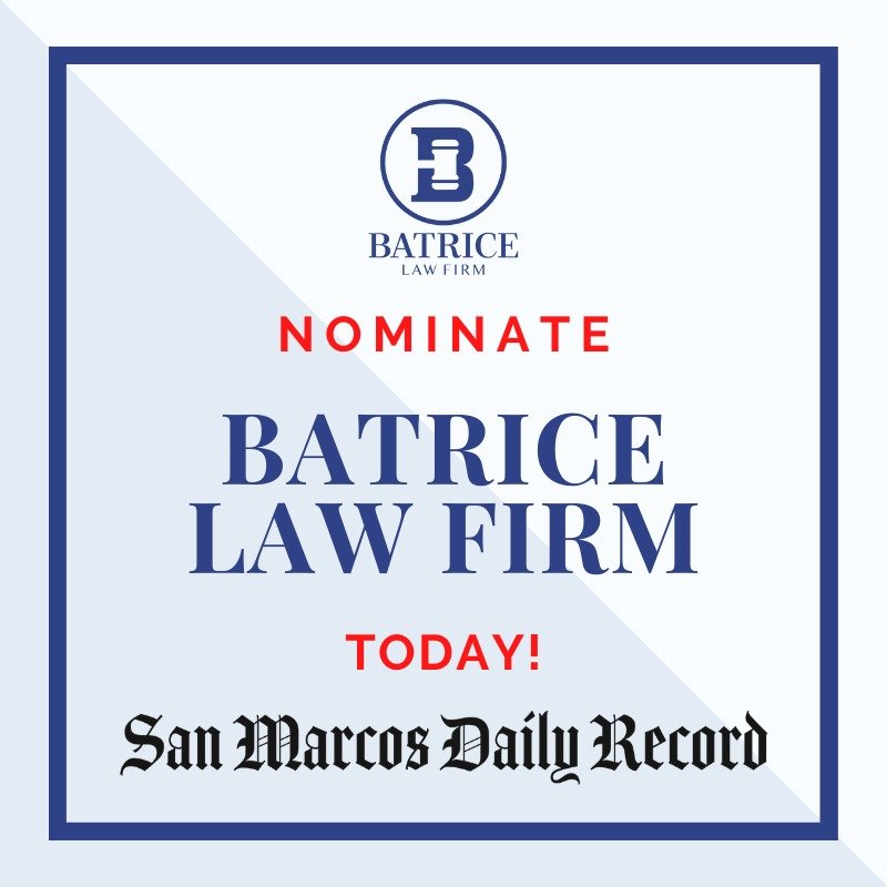 BATRICE LAW FIRM - Updated October 2025 - 59 Reviews & 51 Photos - 8030 ...