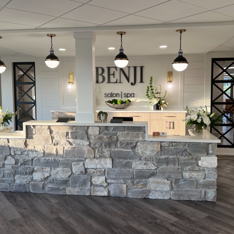 BENJI SALON & SPA - Updated January 2026 - 25 Photos & 16 Reviews ...