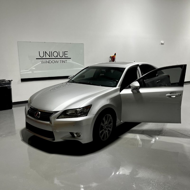 UNIQUE WINDOW TINT - Updated October 2025 - 54 Photos - 232 Kent Stone ...