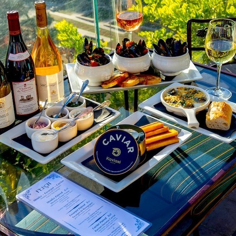 PERCH - Updated December 2024 - 13146 Photos & 10657 Reviews - 448 S ...