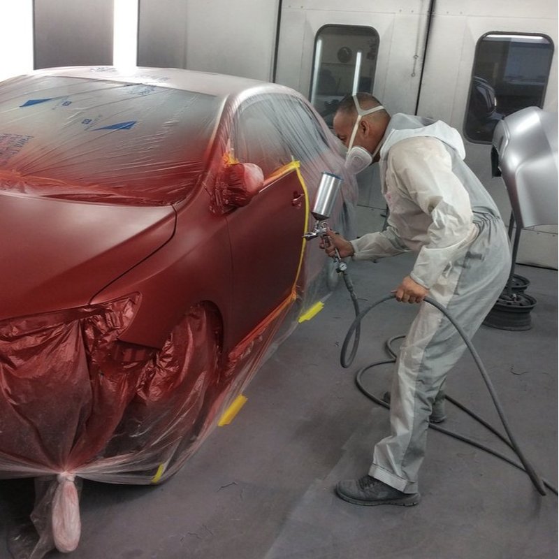 PREFERRED AUTO BODY AND CUSTOM - Updated July 2024 - 68 Photos & 53 ...