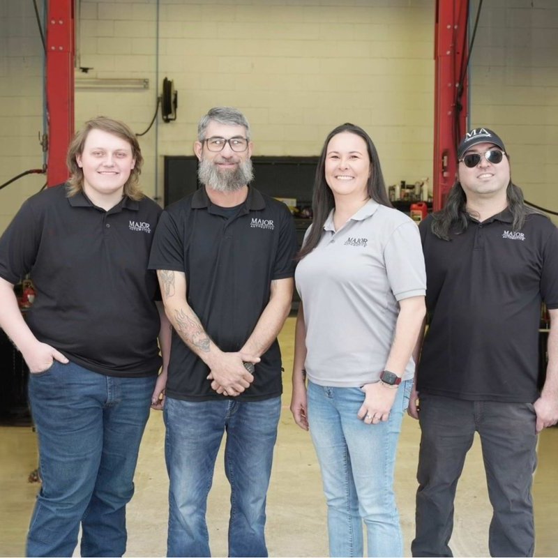 MAJOR AUTOMOTIVE - Updated August 2024 - 29 Photos & 54 Reviews - 3104 ...