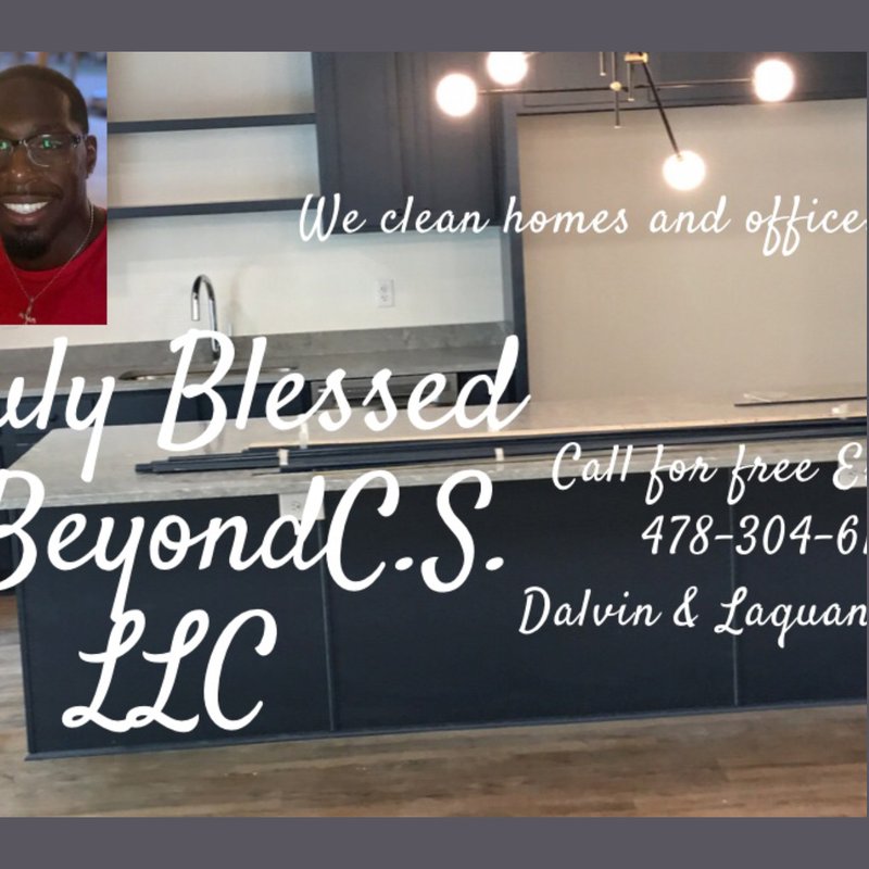 TRULY BLESSED & BEYOND CLEANING SERVICE - Updated July 2025 - 39 Photos - Dublin, Georgia ...