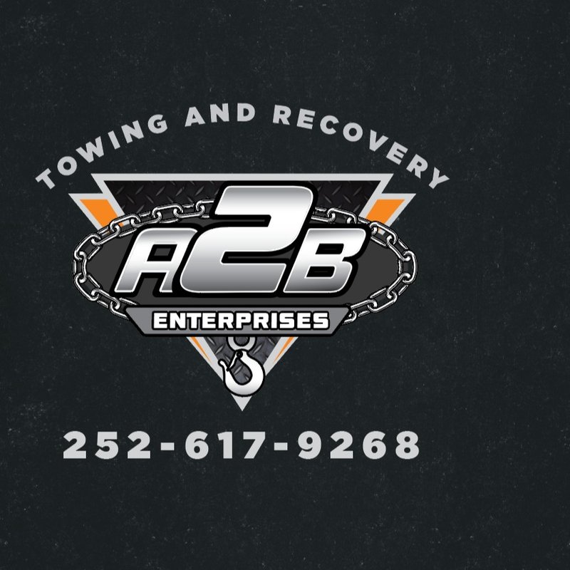 A2B ENTERPRISES TOWING - Updated May 2025 - 46 Photos - 190 Koonce Rd ...