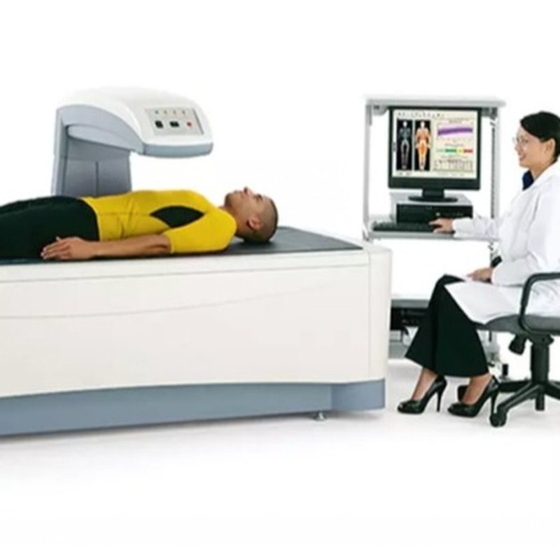 DEXAFIT BOSTON - Updated July 2024 - 14 Photos - 799 Concord Ave, Cambridge, Massachusetts ...