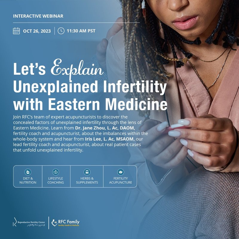 REPRODUCTIVE FERTILITY CENTER - Updated June 2024 - 85 Photos & 78 ...