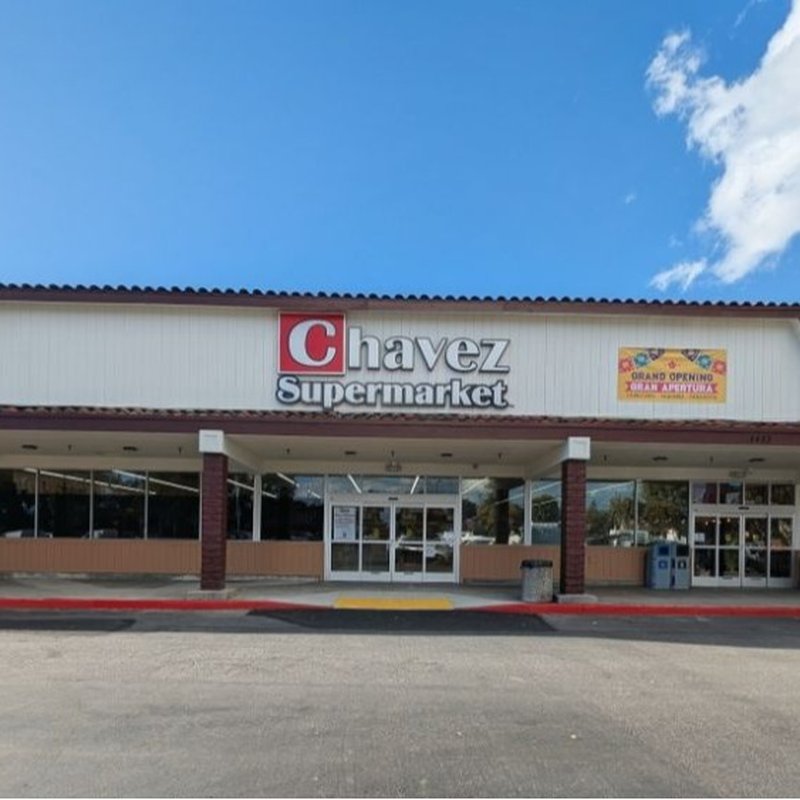 CHAVEZ SUPERMARKET - Updated December 2025 - 63 Photos - 5453 Thornton ...