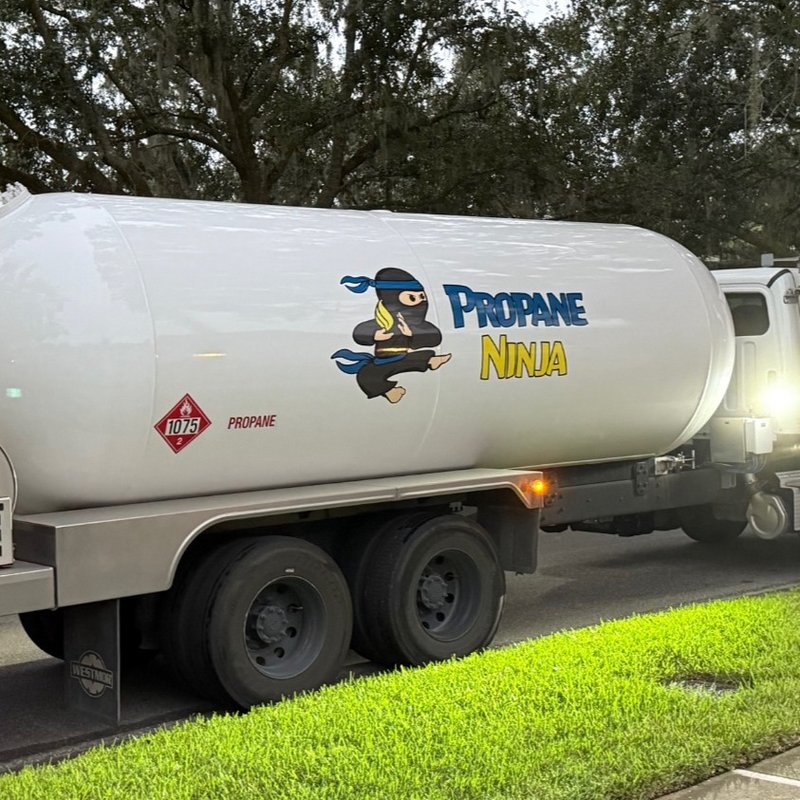 PROPANE NINJA - Updated December 2025 - 33 Photos & 18 Reviews - 1741 ...