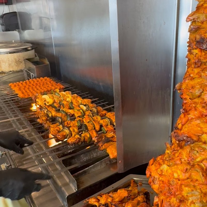 NAAB RESTAURANT - Updated July 2025 - 46 Photos & 29 Reviews - 435 N ...