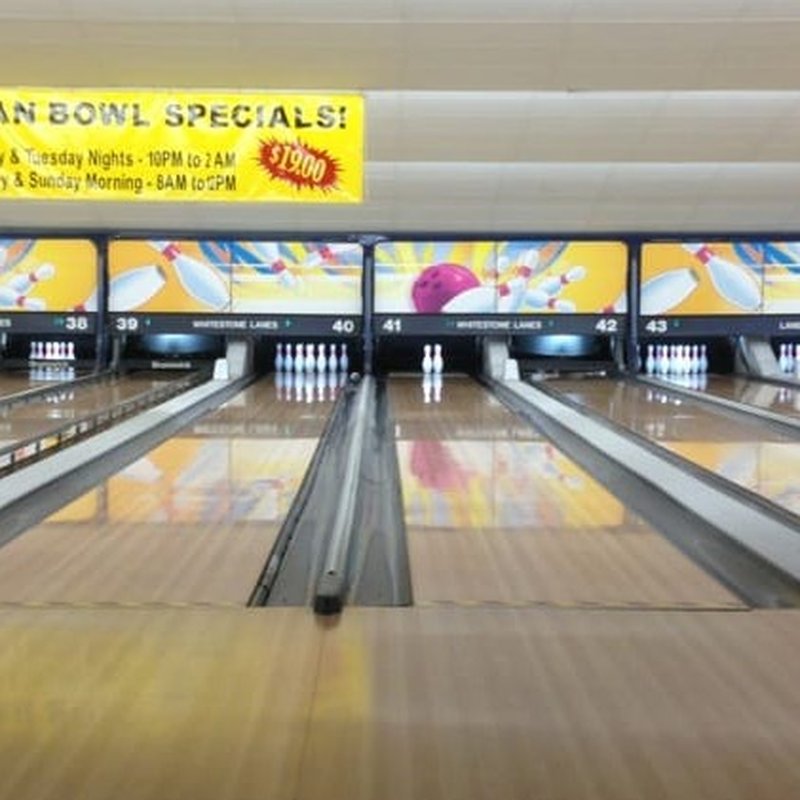 WHITESTONE LANES - Updated July 2025 - 126 Photos & 172 Reviews - 30-05 ...