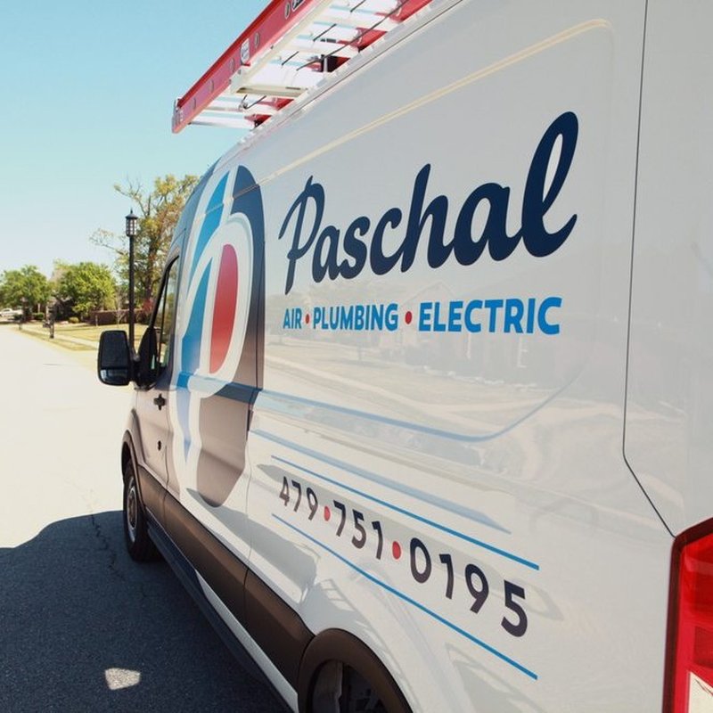 PASCHAL AIR, PLUMBING & ELECTRIC - Updated January 2026 - 94 Photos ...