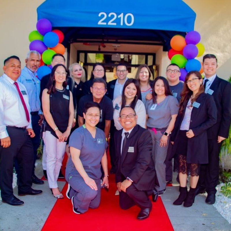 ADVANCED REHAB CENTER OF TUSTIN - Updated May 2024 - 23 Photos & 42 ...