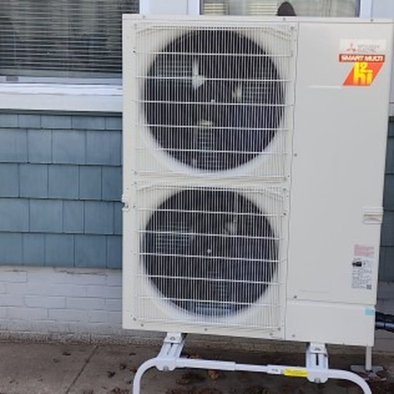 T GOMES HEATING & COOLING - Updated December 2025 - 85 Photos & 114 ...