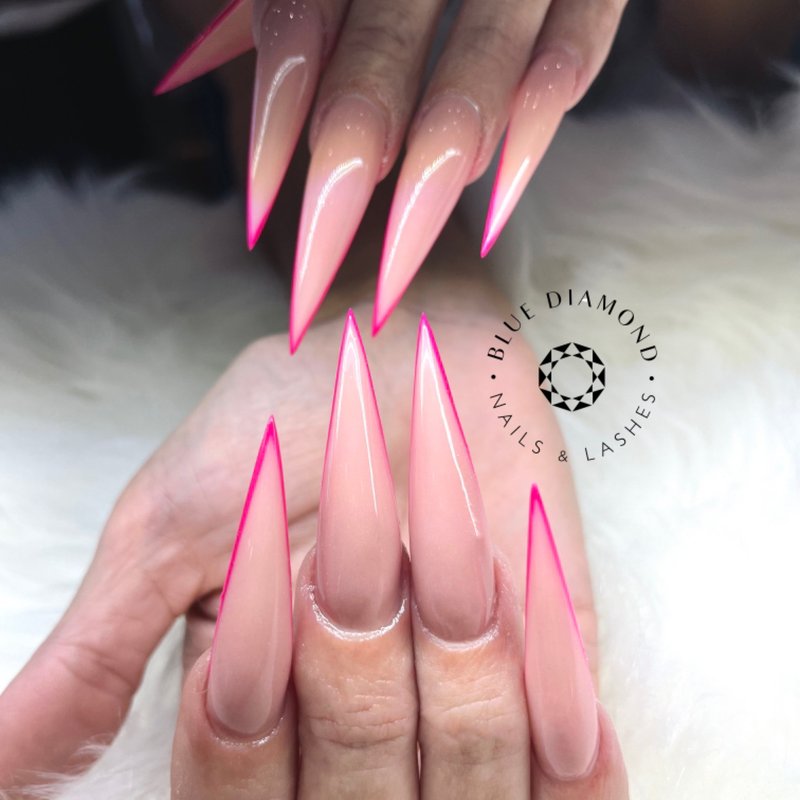 BLUE DIAMOND NAILS SPA - Updated October 2025 - 706 Photos & 683 ...