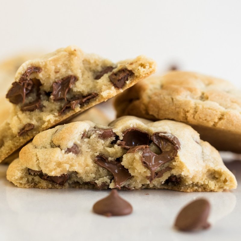 CRAVE COOKIES - Updated April 2025 - 83 Photos & 36 Reviews - 6592 N ...