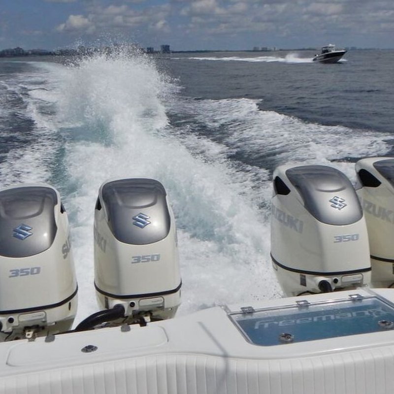 NAUTICAL MARINE SUZUKI OUTBOARD REPOWER CENTER OF TAMPA BAY - Updated ...