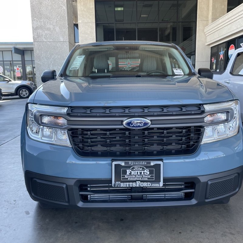 FRITTS FORD - Updated May 2025 - 153 Photos & 652 Reviews - 8000 Auto ...