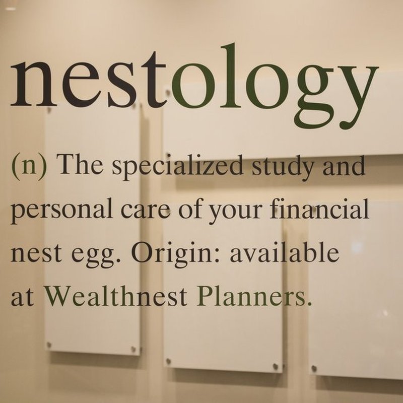 WEALTHNEST TAX SERVICES - Updated December 2025 - 15 Photos & 41 ...